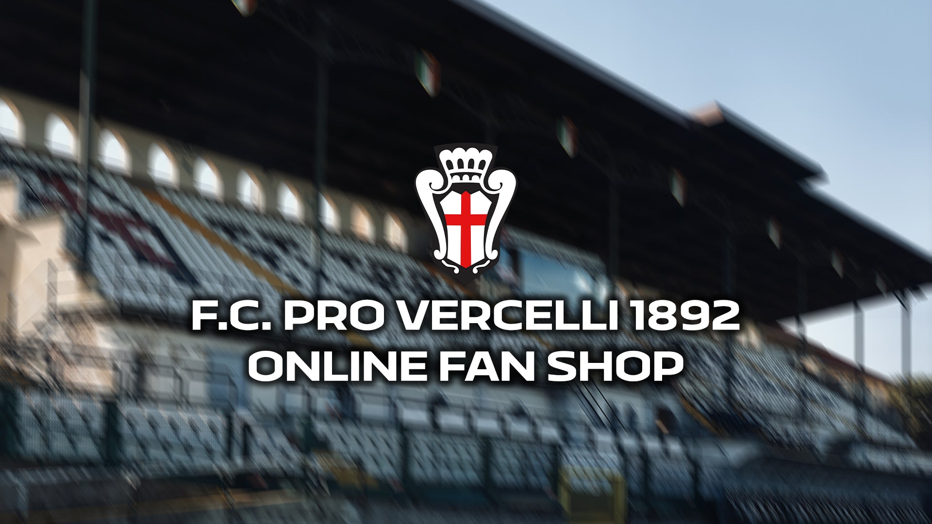 F.C. Pro Vercelli 1892 Store